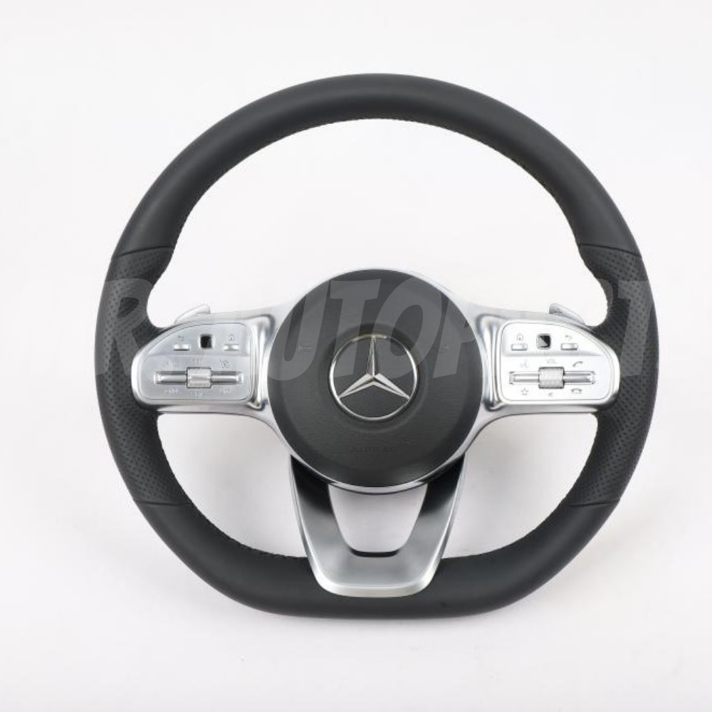 MRAUTOPARTS – Codifiche e Retrofit