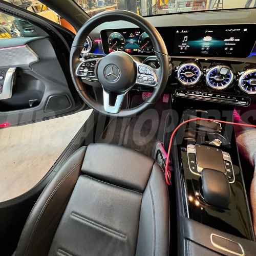 MRAUTOPARTS – Codifiche e Retrofit