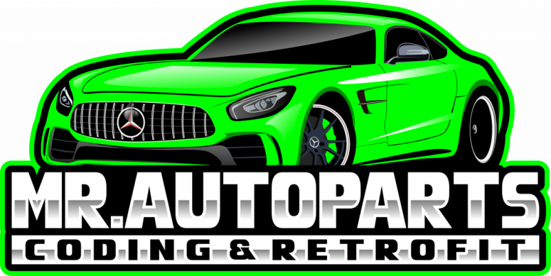 MRAUTOPARTS – Codifiche e Retrofit